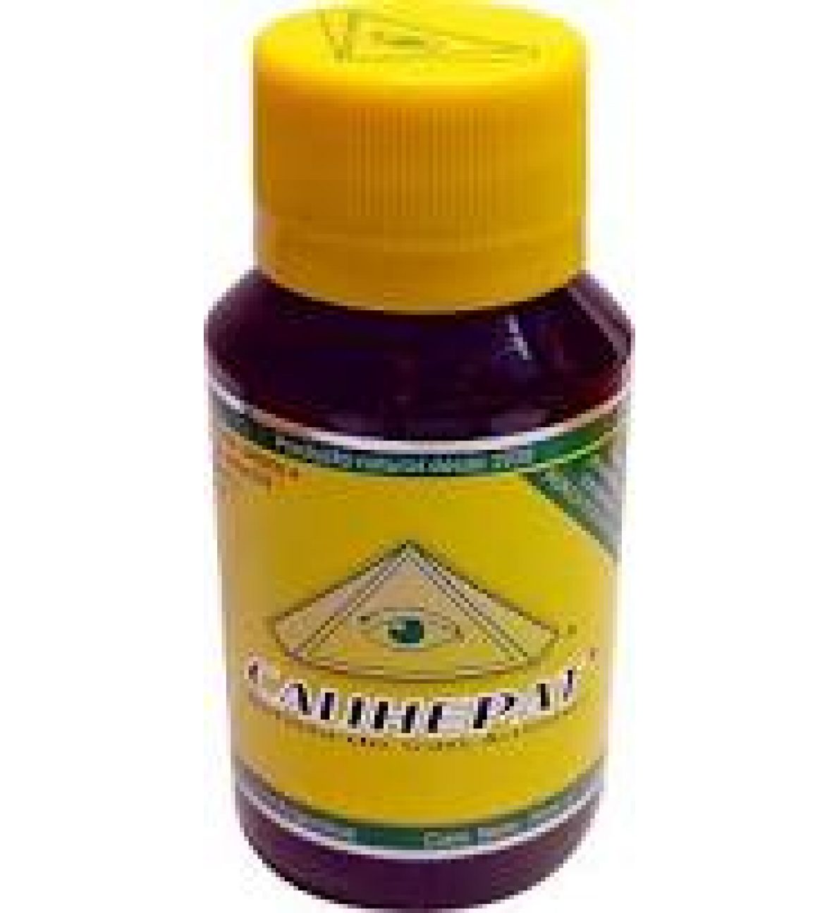 CALIHEPAT – Yoga Mat